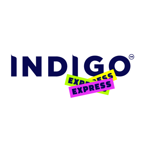 Indigo Express | Etele Plaza